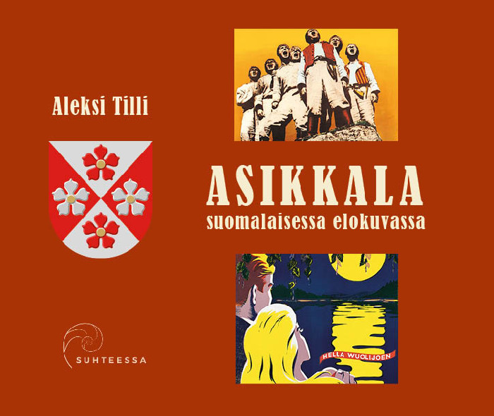 Asikkala suomalaisessa elokuvassa :: Suhteessa.fi